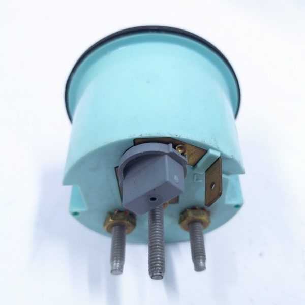 Teleflex 84590, Temperature Gauge 100 - 240 Degrees - Max Marine Outlet
