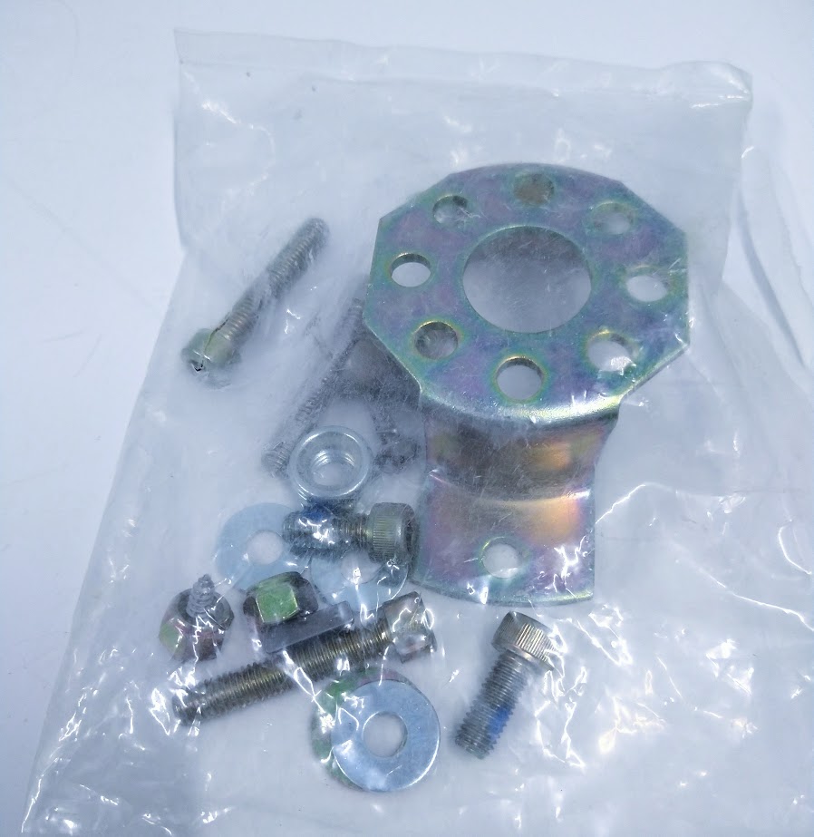 Teleflex SB27484P, Safe-T Bezel Kit , Max Wheel Diameter 16'' - Max ...