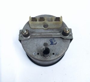VDO 230/5/11, RPM Inboard Diesel Engine Tachometer Gauge - Max Marine ...