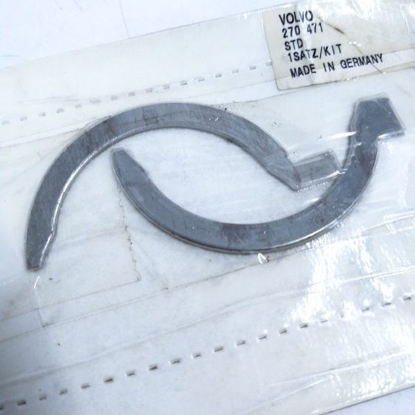 Volvo Penta 270471, Thrust Washer Kit, OEM - Max Marine Outlet