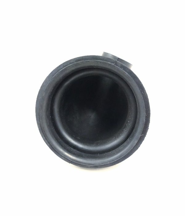 Volvo Penta 3580326, Heat Exchanger End Cap, OEM - Max Marine Outlet