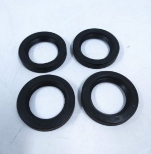 Volvo Penta 804206, Marine Seal Ring, OEM - 4 Pack - Max Marine Outlet