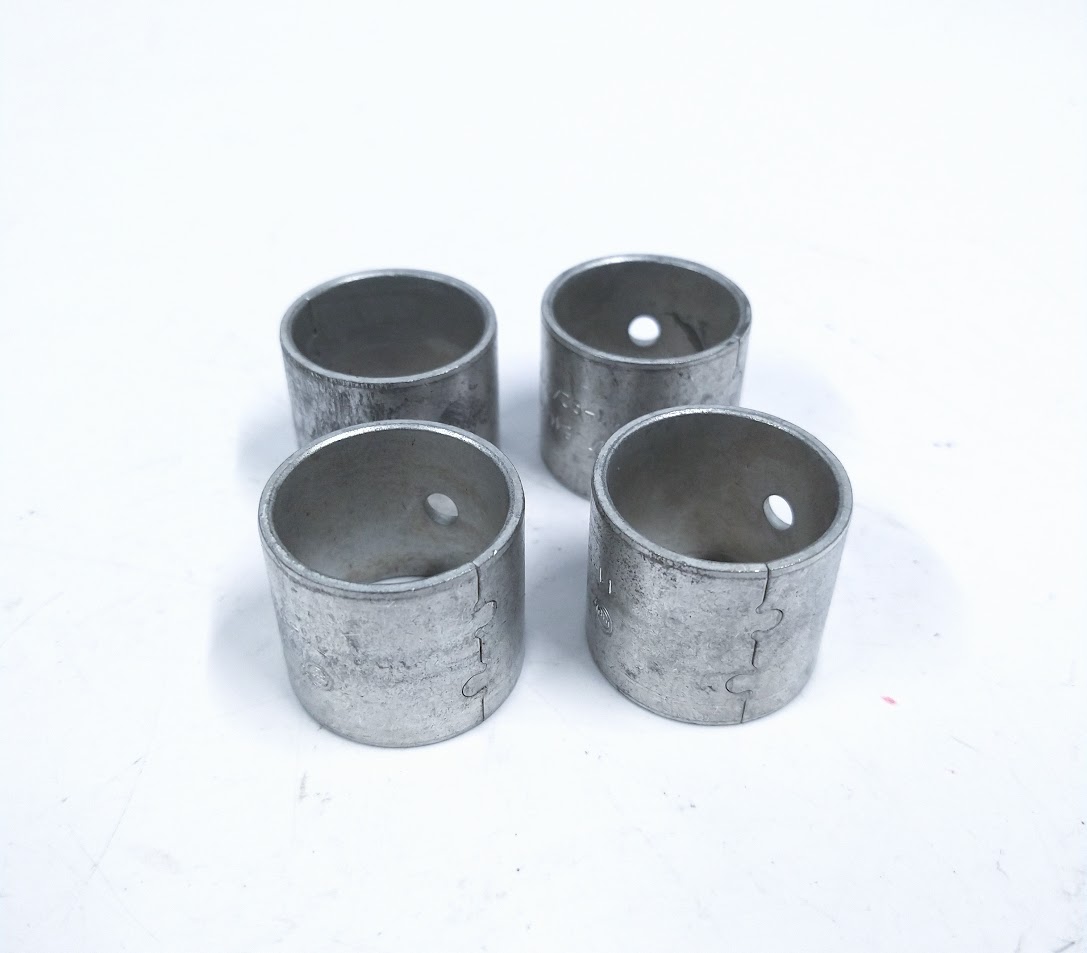 Volvo Penta 840703, Bushing Bearing, OEM - 4 Pack - Max Marine Outlet