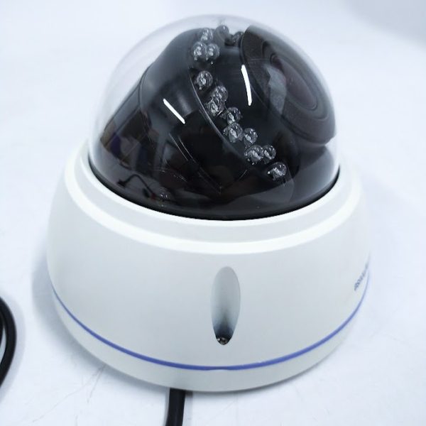 Westinghouse W-CV 2001, 1080P HD 4 In 1 CCTV Dome Camera - Max Marine ...