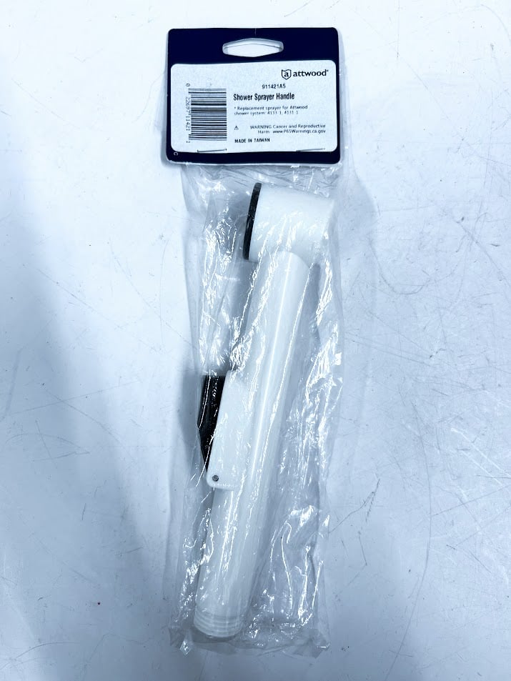 Attwood 911421A5, Shower Sprayer Handle - Max Marine Outlet