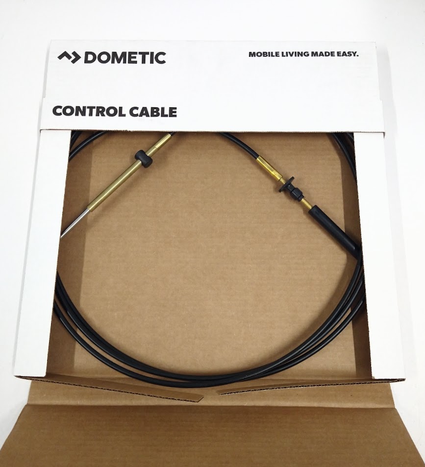 Dometic CC20514, 479 Control Steering Cable Assy 14ft - Max Marine Outlet