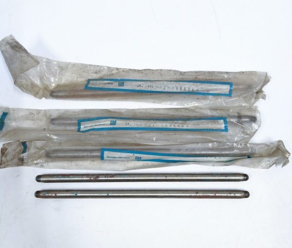 GM 1-3946069, .426 Engine Push Rod, OEM - 5 Pack - Max Marine Outlet