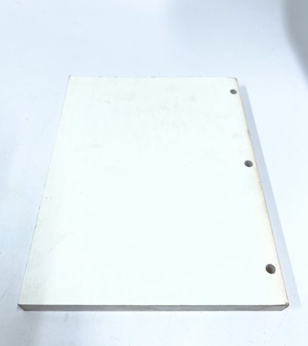 Mercruiser 90-12935, Service Manual #5, Stern Drive Units TR-TRS - Max ...