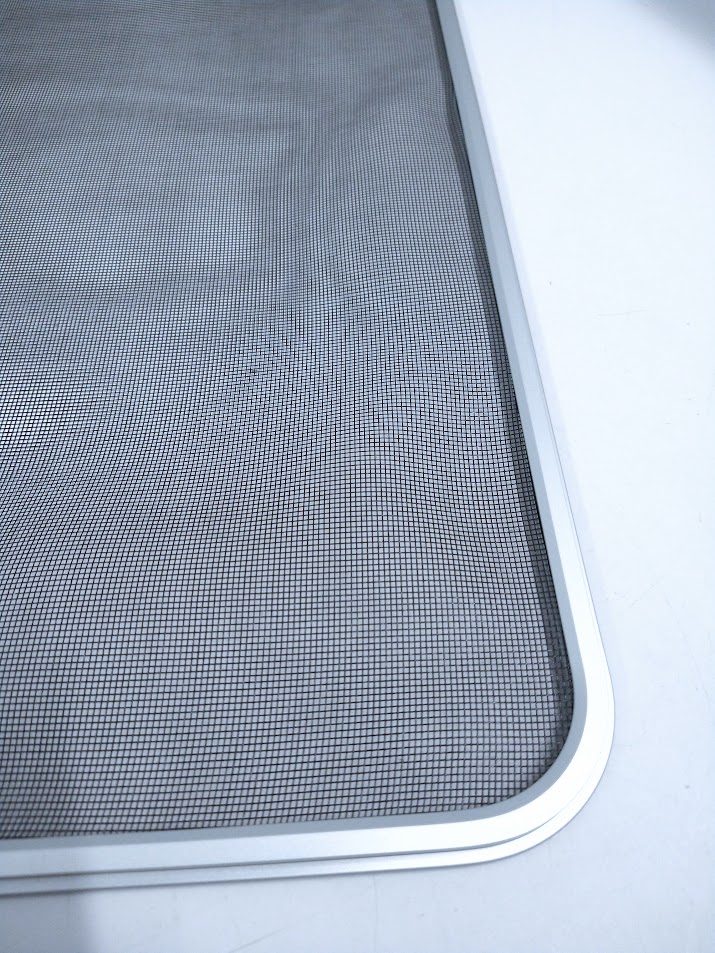 -NEW- Bomar CS155-EX, Hatch Screen 20.5'' x 21'' - Max Marine Outlet