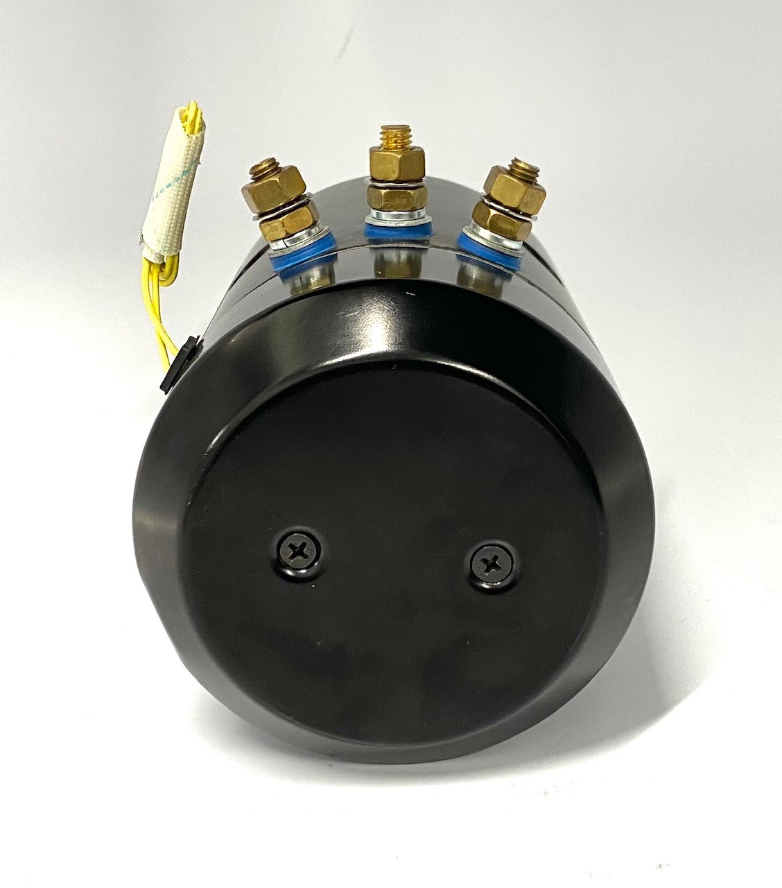 -NEW- Lewmar 66200105 , Windlass Motor 24V , V3 , Fast Fit , (Electric ...