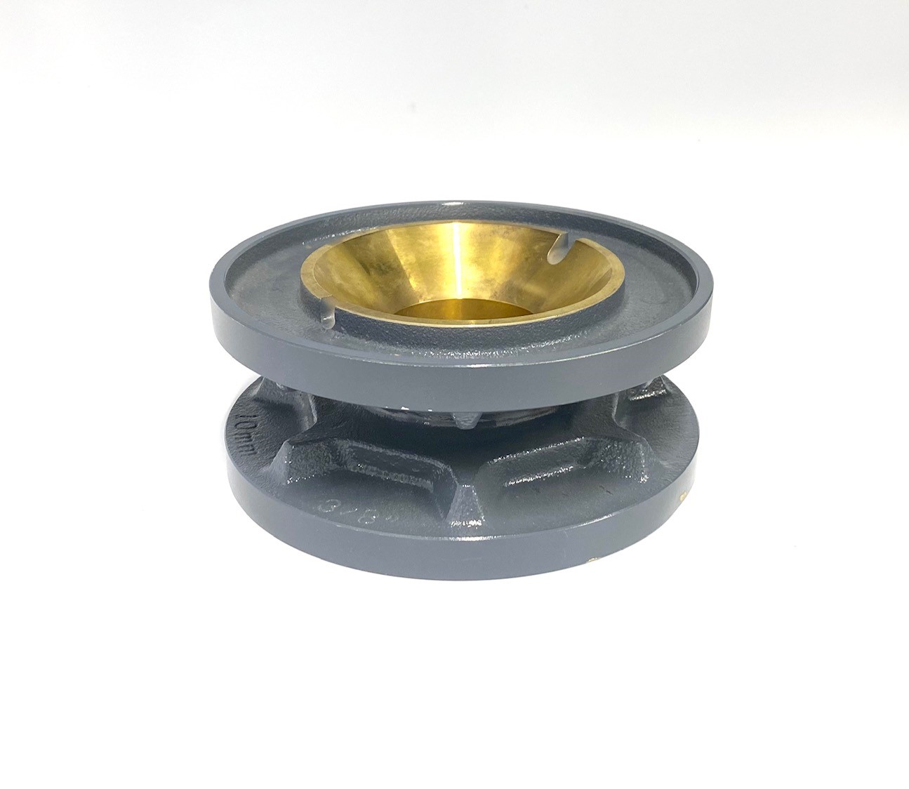 -NEW- Lewmar 68000903 , Gypsy Assembly , V6 Windlass , 10mm , 3/8 ...