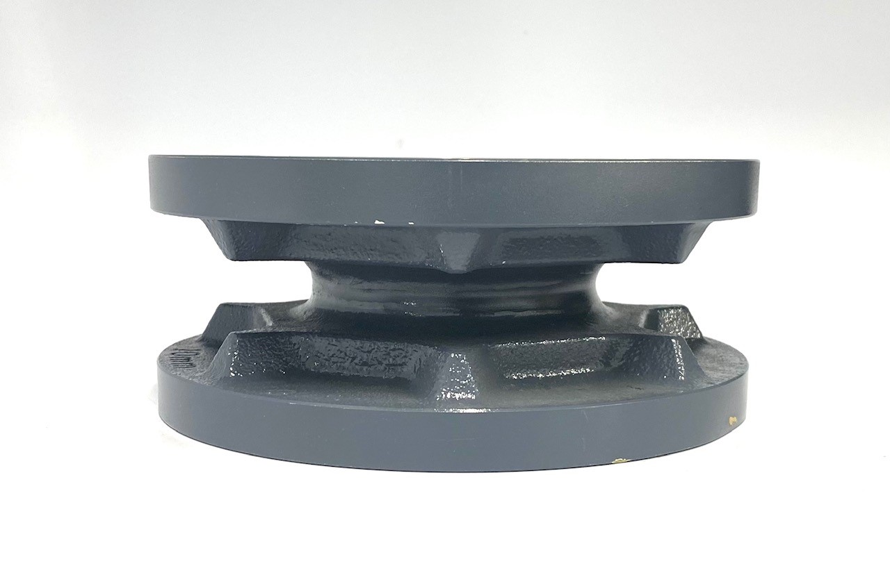 -NEW- Lewmar 68000903 , Gypsy Assembly , V6 Windlass , 10mm , 3/8 ...