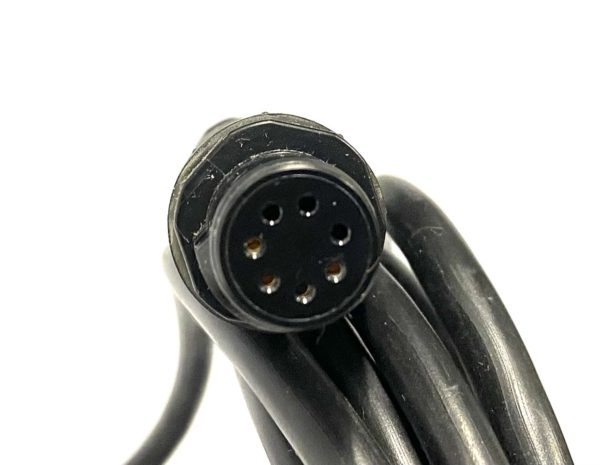 -NEW- Whale SG3484B , Small Gulley IC , 3/4" , 12' Cable - Max Marine ...