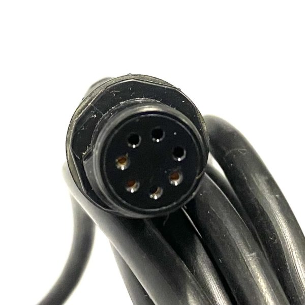 -NEW- Whale SG3484B , Small Gulley IC , 3/4" , 12' Cable - Max Marine ...