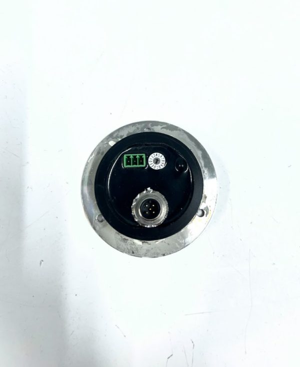 Oceanic 5250-F, NMEA2000, Fresh Water Deck Gauge - Max Marine Outlet