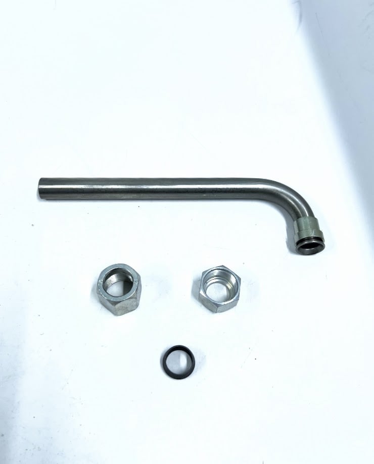Parker Racor RK19475, Rigid Tubing Assembly Kit - Max Marine Outlet