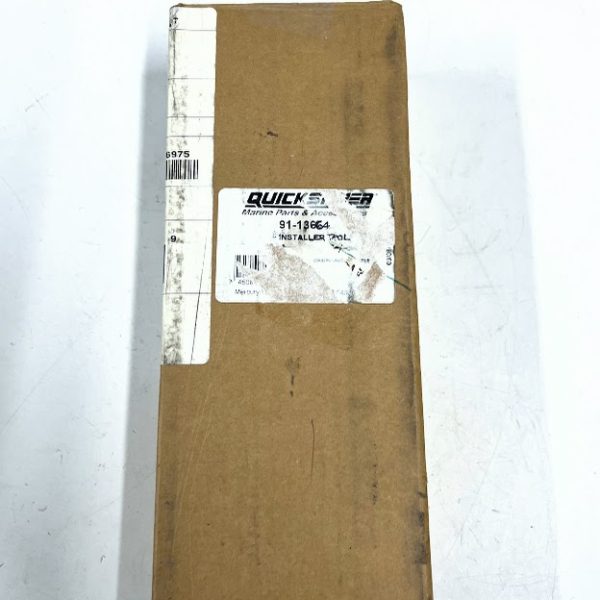 Quicksilver 91-13664 Installer Tool - Max Marine Outlet