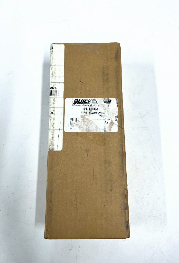 Quicksilver 91-13664 Installer Tool - Max Marine Outlet