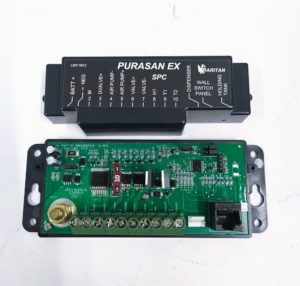 Raritan LG507-0812, Purasan EX SPC Control Board With Enclosure - Max ...