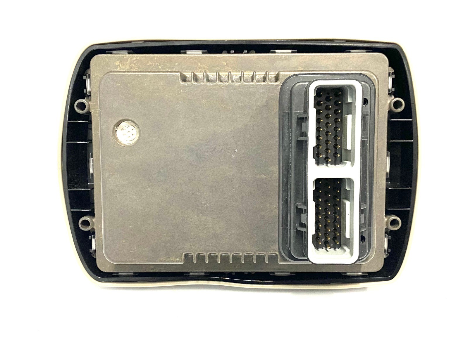 -NEW- Mercury SmartCraft SC5000 / 79-888923-001, System View Display w ...