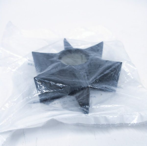 Yamaha 18-8925, Impeller, Replaces 6AW-44352-00-00; F350 - Max Marine ...