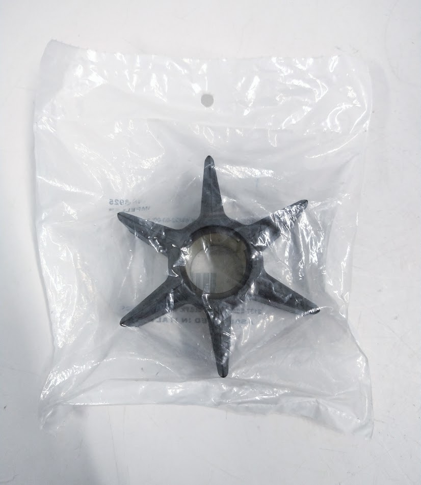 Yamaha 18-8925, Impeller, Replaces 6AW-44352-00-00; F350 - Max Marine ...