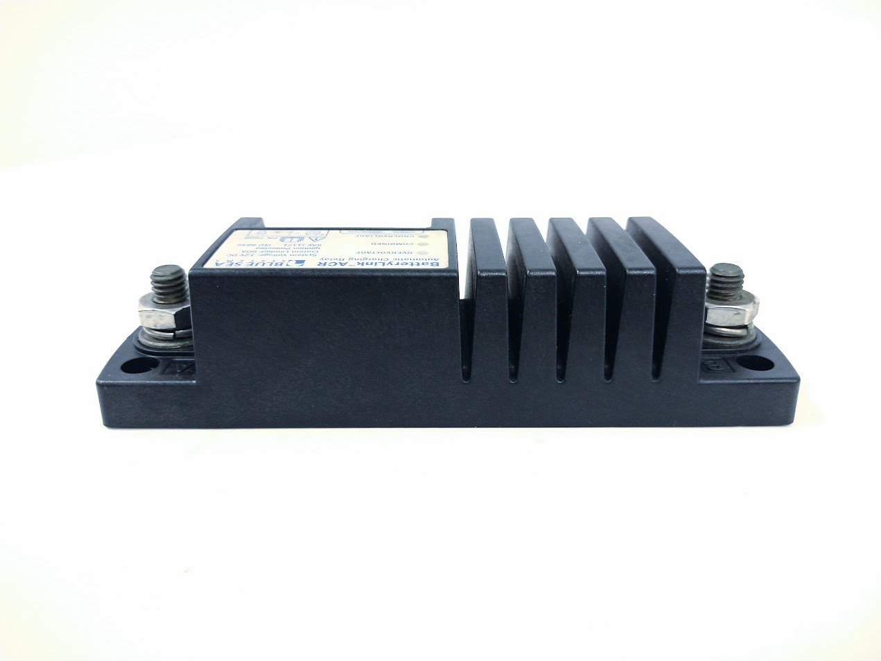 Blue Sea Systems 7600, Automatic Charger Relay 12V - Max Marine Outlet