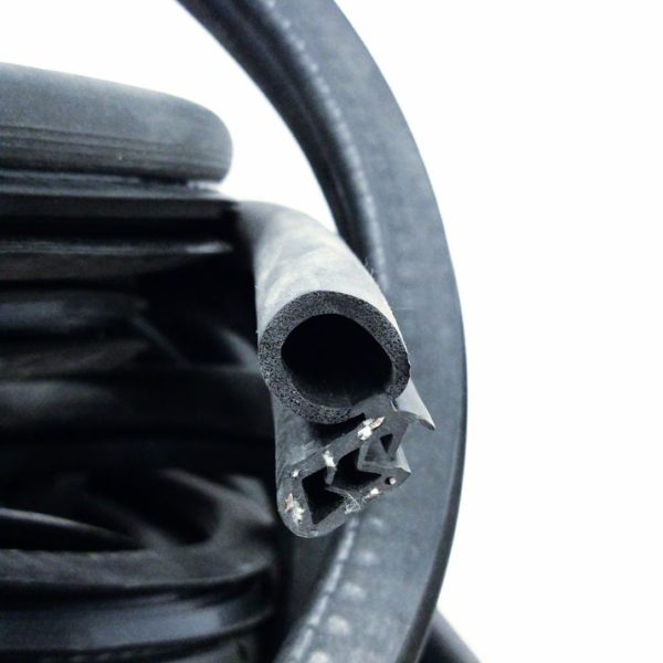 Marine Boat Trim Lock Seal Molding 1.2'' - 45ft - Max Marine Outlet