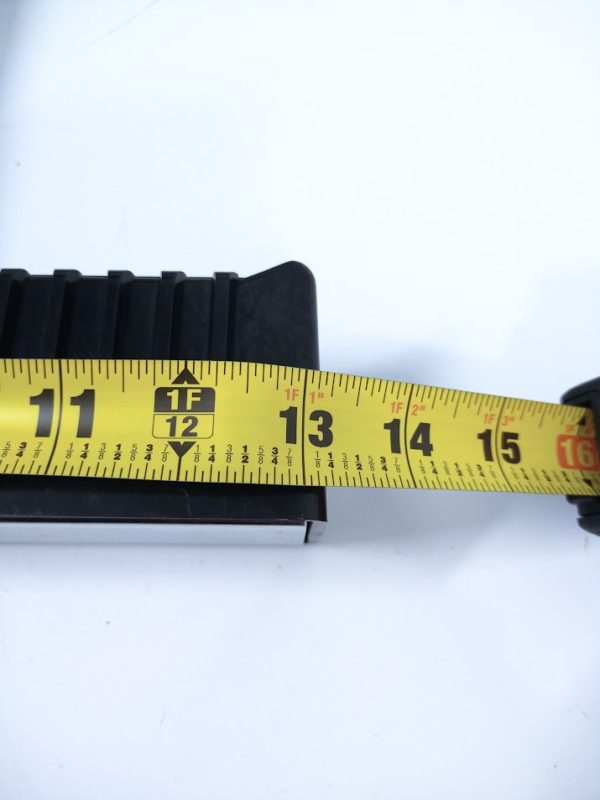 -NEW- Armstrong Nautical H-41, Standard Marine Ladder 35'' - Max Marine ...