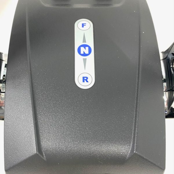 -OEM- Evinrude Johnson 5006184, Dual Top Mount Binnacle Control Box w ...