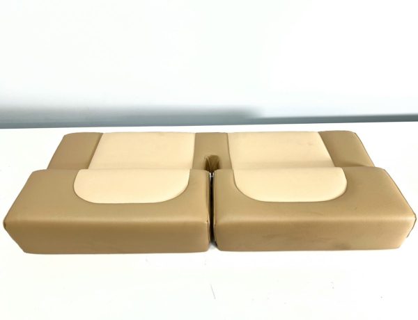 Scout 215 XSF Helm Seat Bottom, (Minor Damage) - Max Marine Outlet