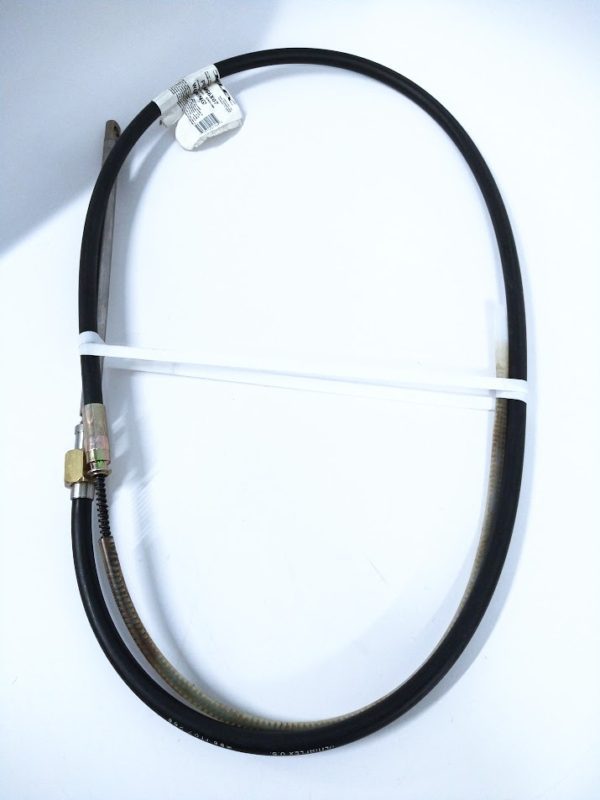 UFlex M66X07, Universal FC Rotary Steering Cable 7ft - Max Marine Outlet