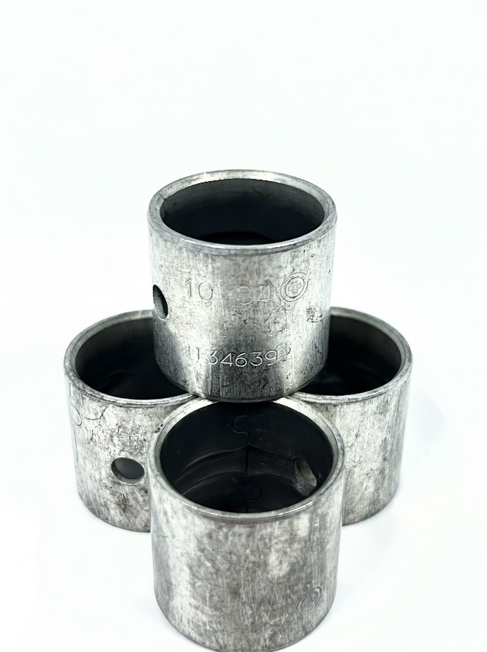 Volvo Penta 1346392-2, Bushings, OEM, 5 Pack - Max Marine Outlet