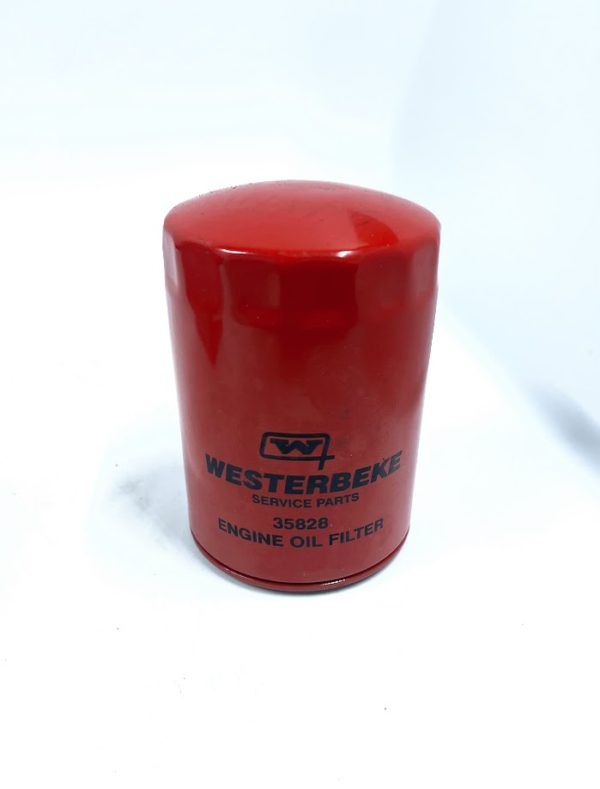 Westerbeke 35828, Engine Oil Filter - Max Marine Outlet