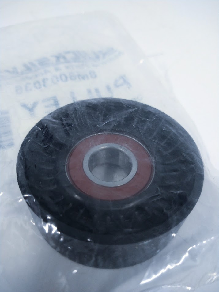-NEW- Quicksilver 8M6003035, Serpentine Belt Idler Pulley , OEM - Max ...