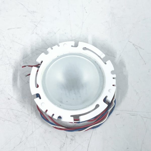 i2 Systems 39082, Tri Color Light, Red / White / Blue - Max Marine Outlet