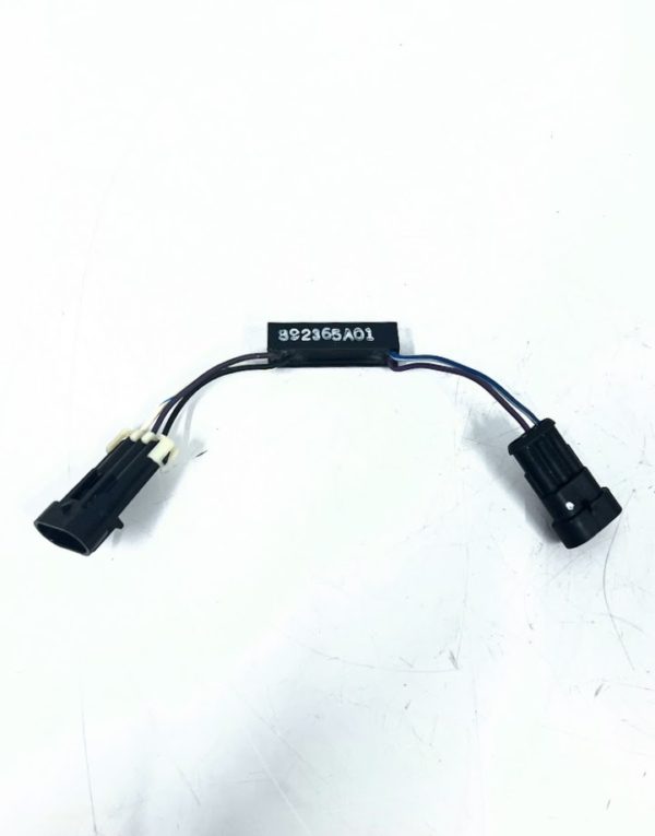 Mercury 892365A01, Power Steering Harness Assembly, OEM - Max Marine Outlet