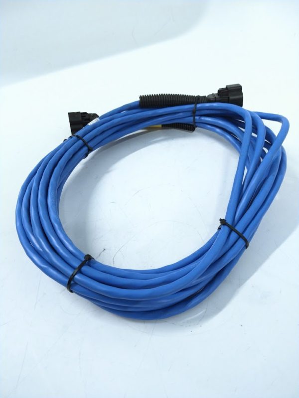 Mercury Marine 84-879981, CAN Data 2 Cable Assembly 25ft - Max Marine ...