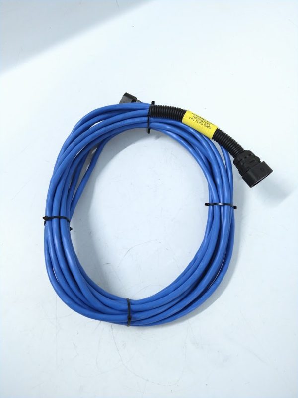 Mercury Marine 84-879981, CAN Data 2 Cable Assembly 25ft - Max Marine ...
