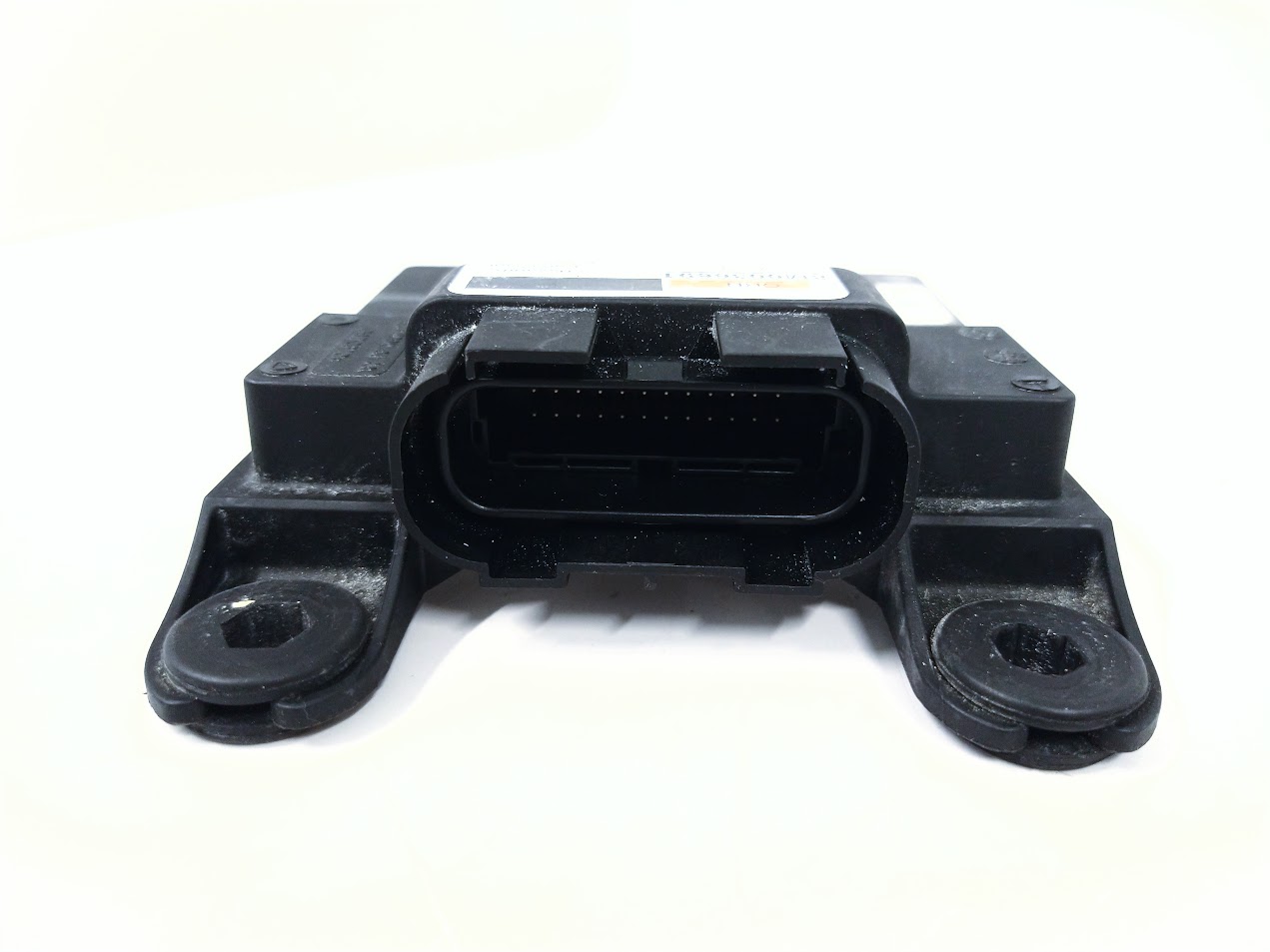Mercury Mercruiser 8M0036691, Marine Command Module Ver 76 - Max Marine ...