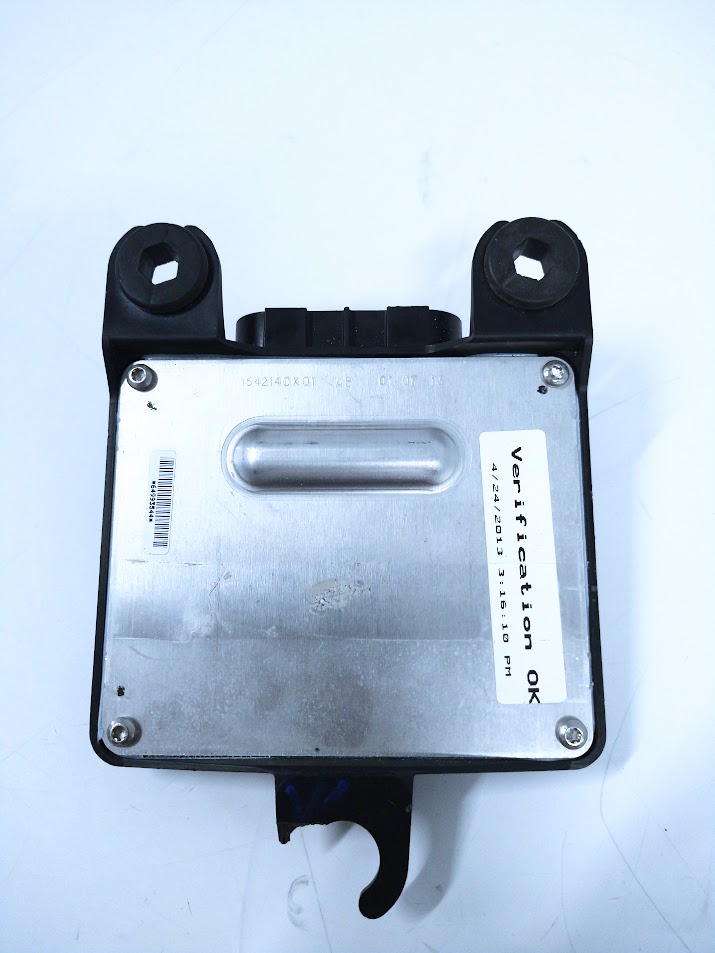Mercury Marine 8M0063868, Command Module Ver 77 -TDS ( Cosmetic Damage ...