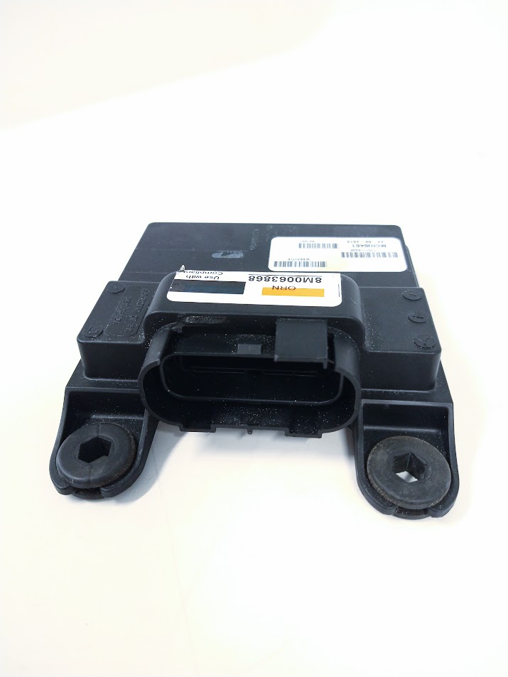 Mercury Marine 8M0063868, Command Module Ver 77 -TDS ( Cosmetic Damage ...