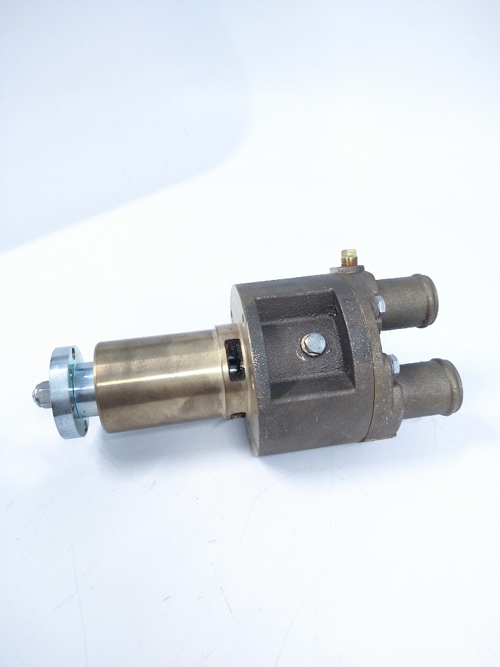 -NEW- Jabsco 43210, Engine Cooling Water Pump, Replaces Quicksilver 46 ...
