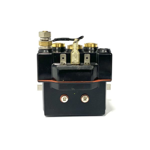 -NEW- Simpson Lawrence / Lewmar 0052531 , Dual Direction Windlass ...