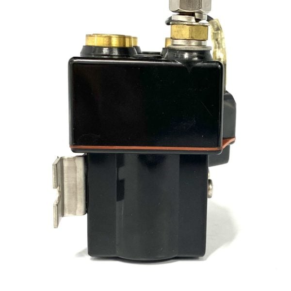 -NEW- Simpson Lawrence / Lewmar 0052531 , Dual Direction Windlass ...