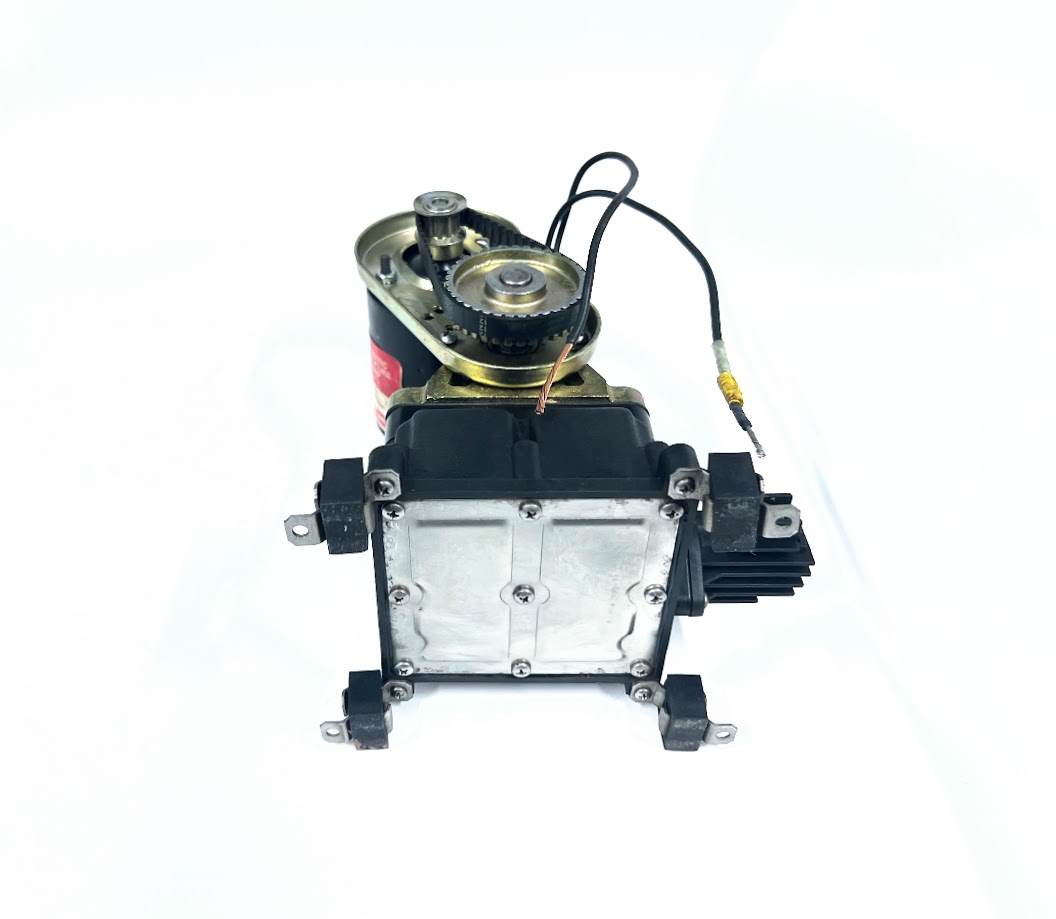 PAR 36950-2000, Automatic Multi-Fixture Pump, 12V, 3 GPM - Max Marine ...