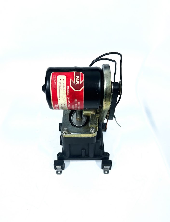 PAR 36950-2000, Automatic Multi-Fixture Pump, 12V, 3 GPM - Max Marine ...