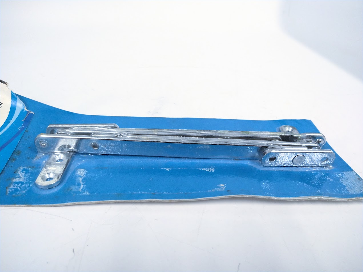 Perko 762-DP2-CHR, Chrome Plated Brass Hatch Support Braces - Max ...