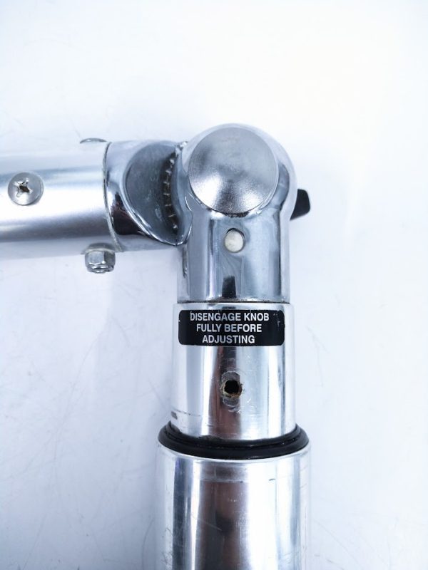 Rupp Marine Z-30 , Top Gun Bolt-In Outrigger Holder & Mounting Bracket ...