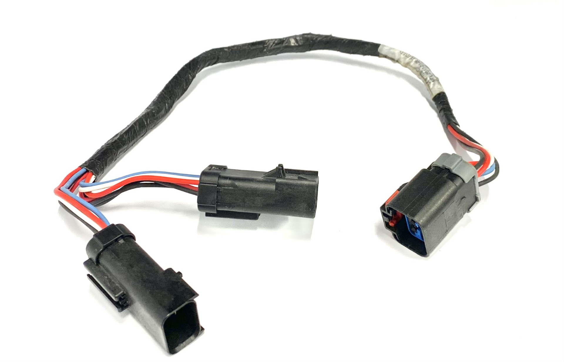 SeaStar Solutions CM21702-C , Harness , Optimus - Max Marine Outlet